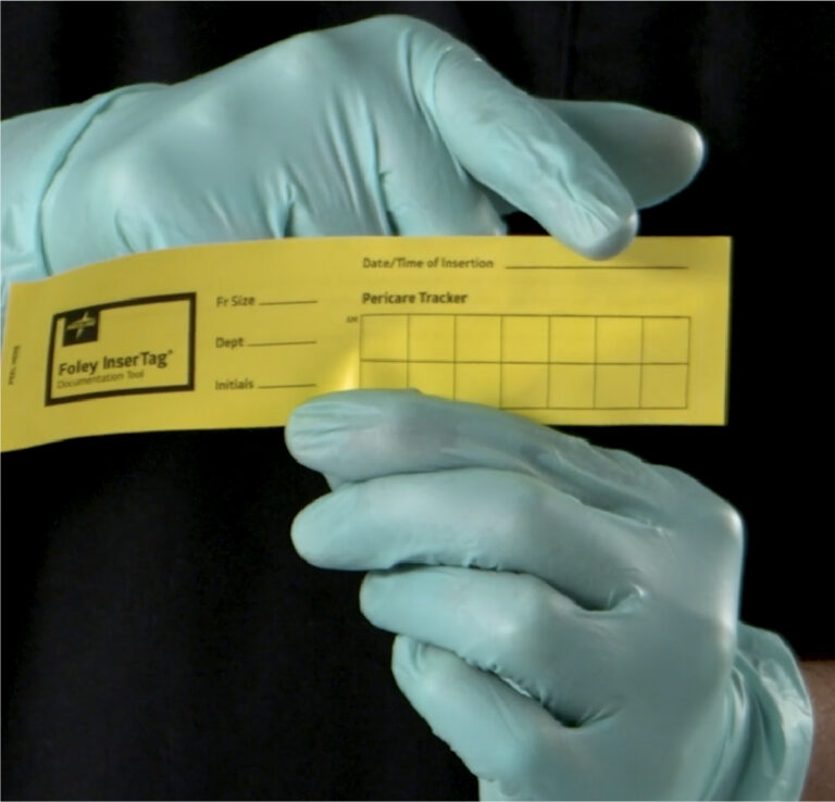 Deborah Adler Design | Medline’s Foley Catheter