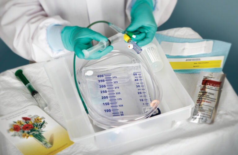 Deborah Adler Design | Medline’s Foley Catheter